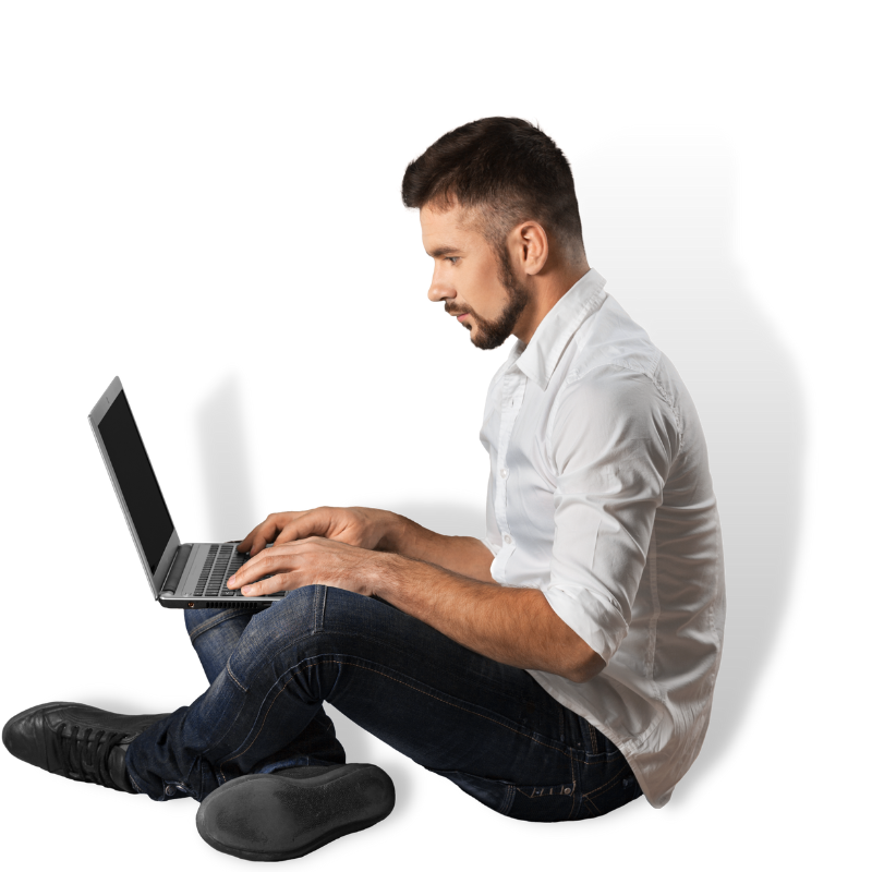 Alex Caiazzo Developer